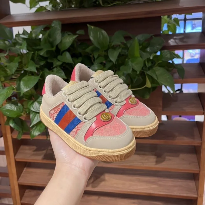 High accuracy GUCCI SHOES