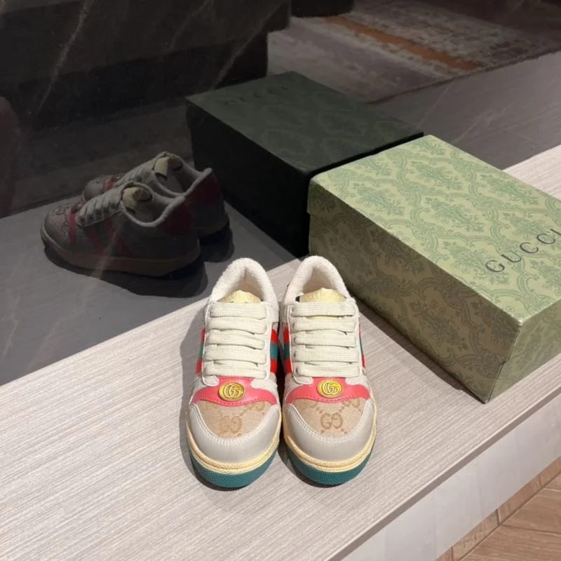 GUCCI SHOES