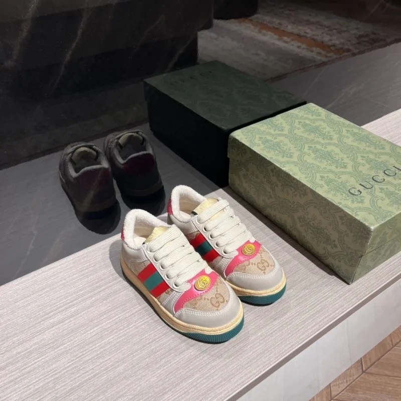 Mirror quality GUCCI SHOES