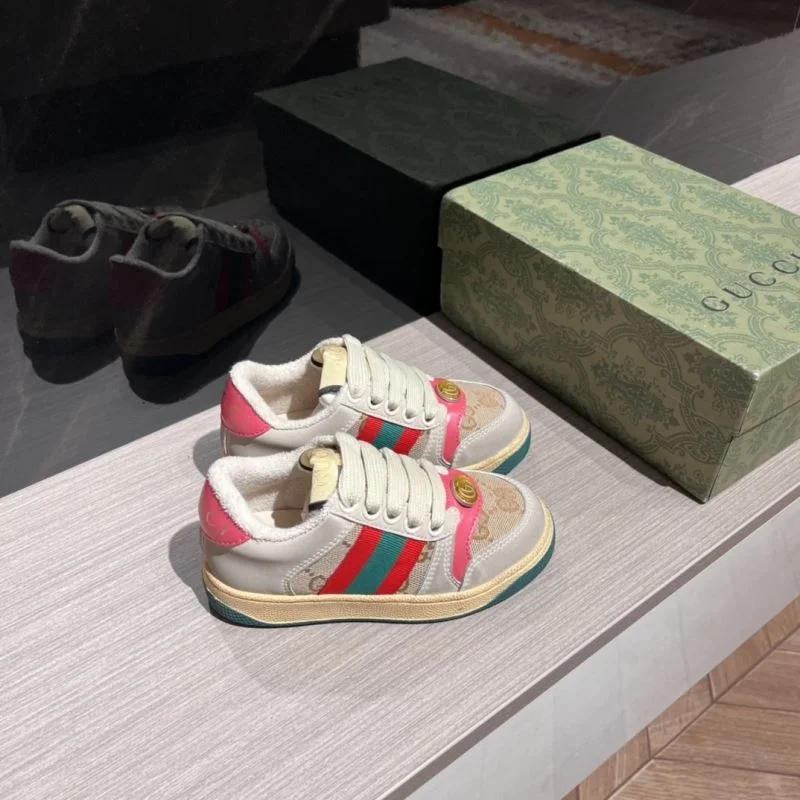 Mirror quality GUCCI SHOES