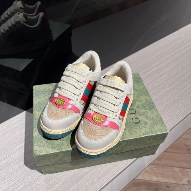 Mirror quality GUCCI SHOES