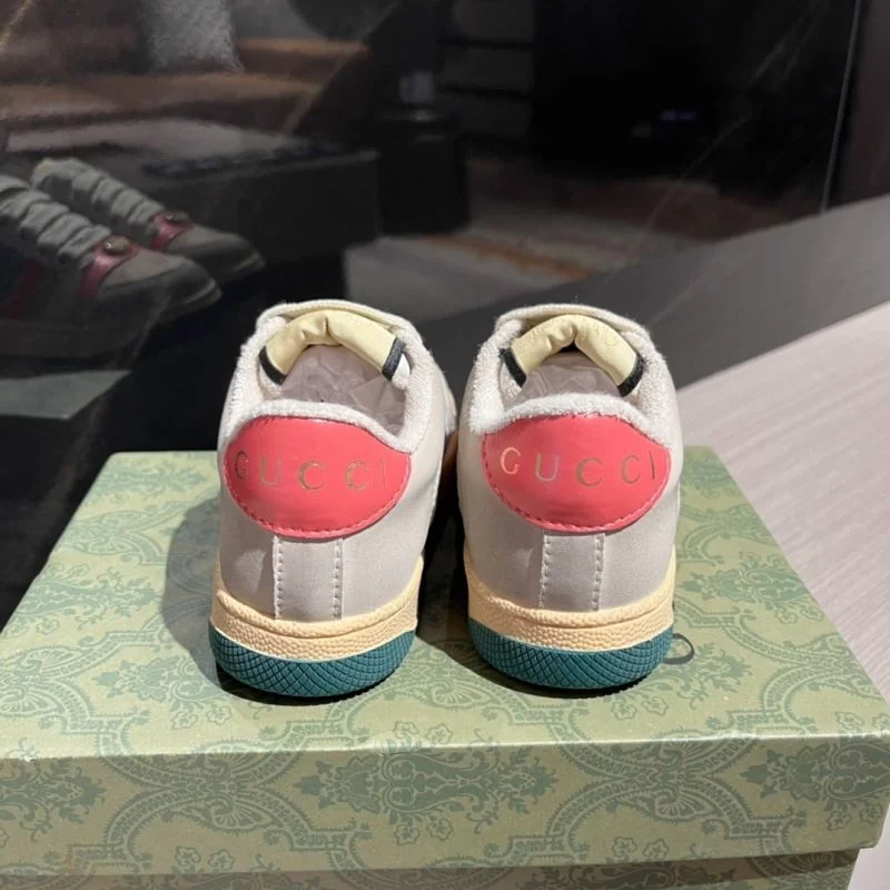 Mirror quality GUCCI SHOES