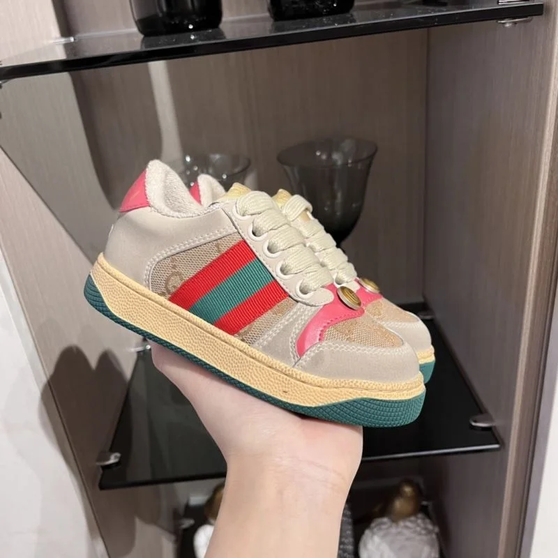 Mirror quality GUCCI SHOES