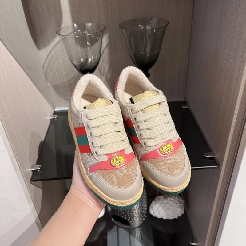 Mirror quality GUCCI SHOES