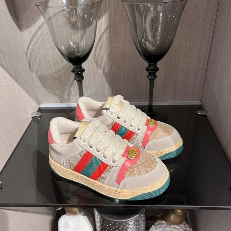 Mirror quality GUCCI SHOES