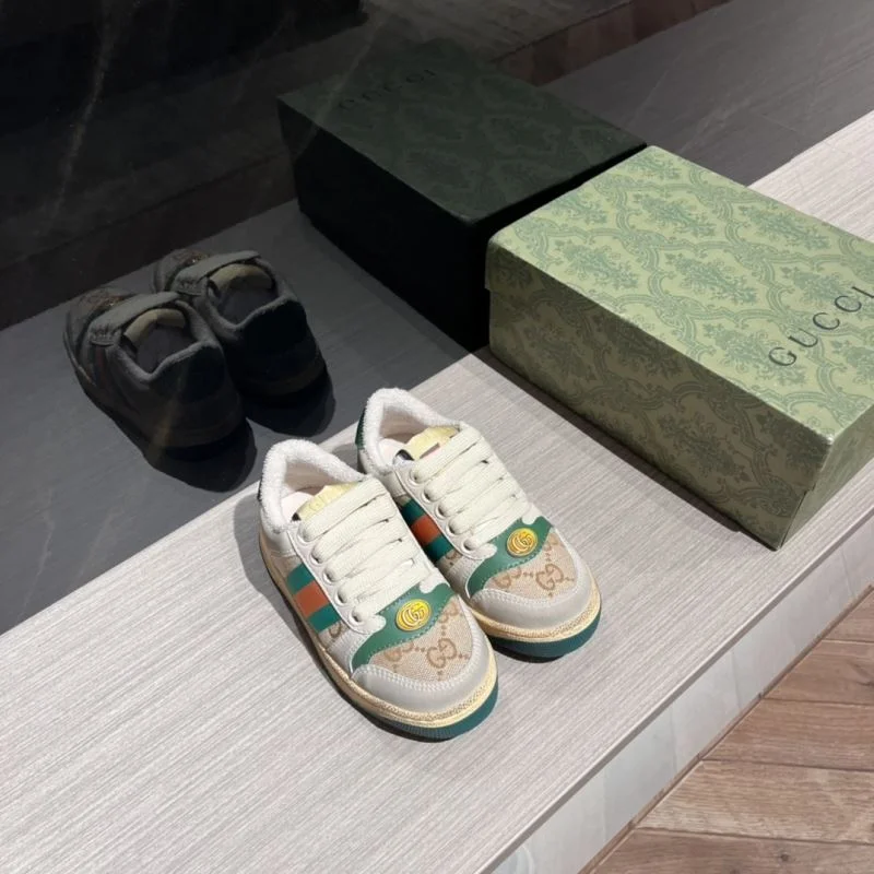 GUCCI SHOES