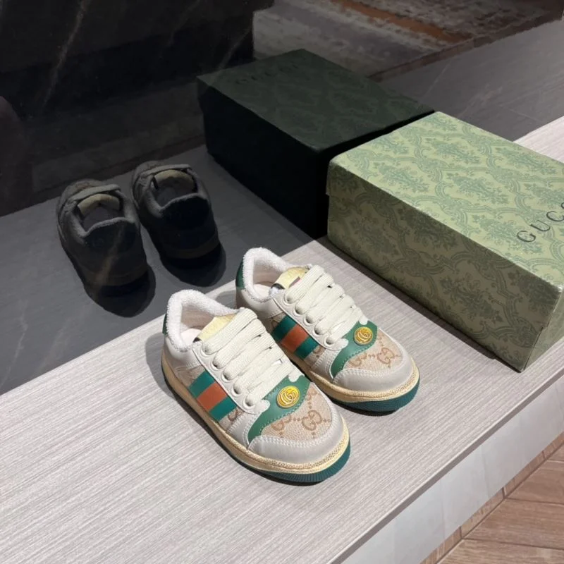 Factory-made GUCCI SHOES