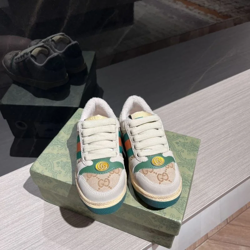 Factory-made GUCCI SHOES