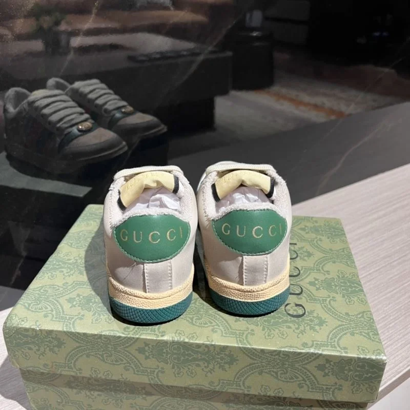 Factory-made GUCCI SHOES