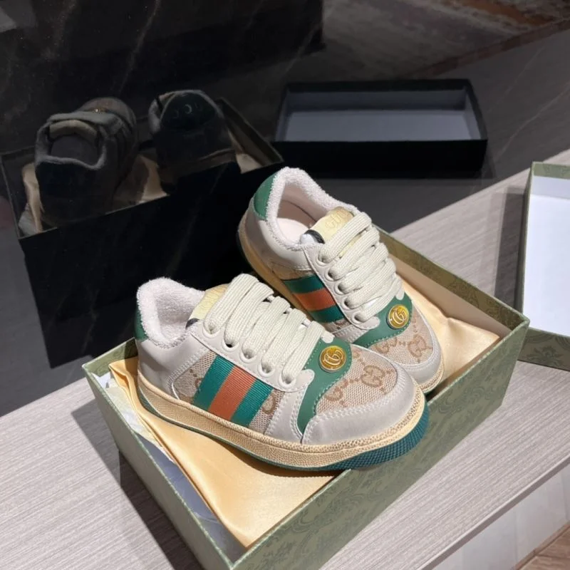 Factory-made GUCCI SHOES