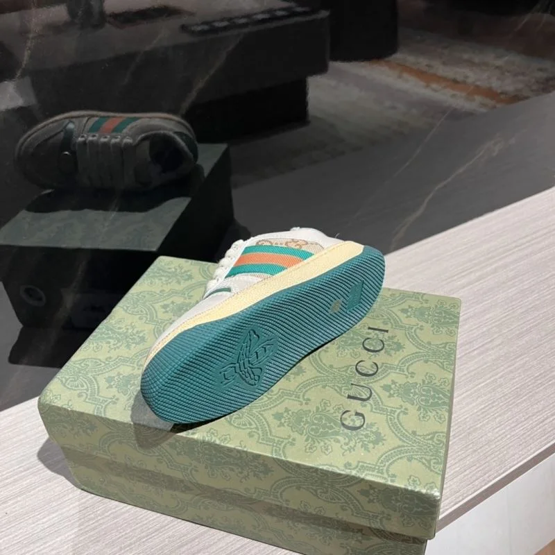 Factory-made GUCCI SHOES