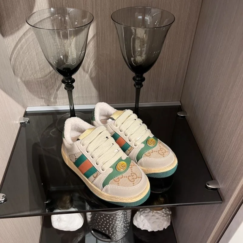 Factory-made GUCCI SHOES