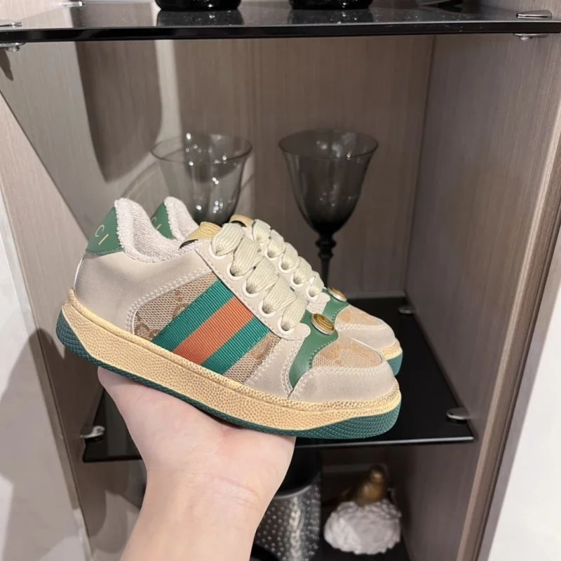 Factory-made GUCCI SHOES