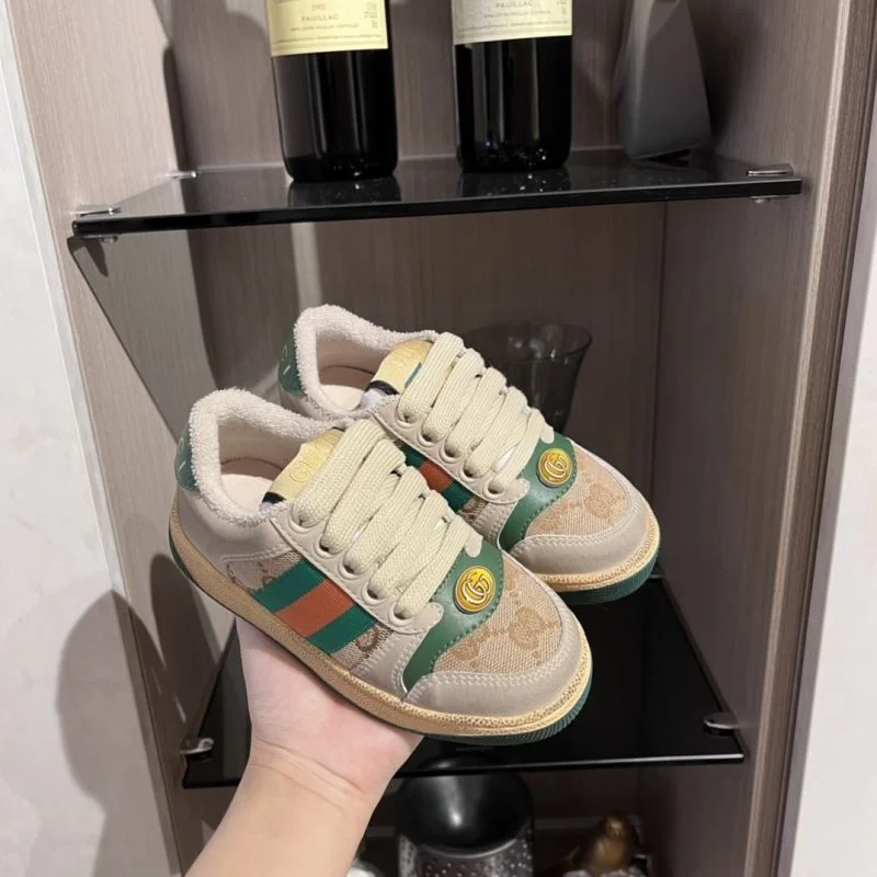 Factory-made GUCCI SHOES
