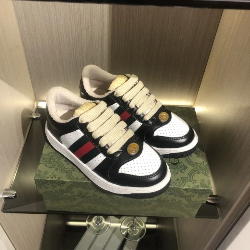 GUCCI SHOES