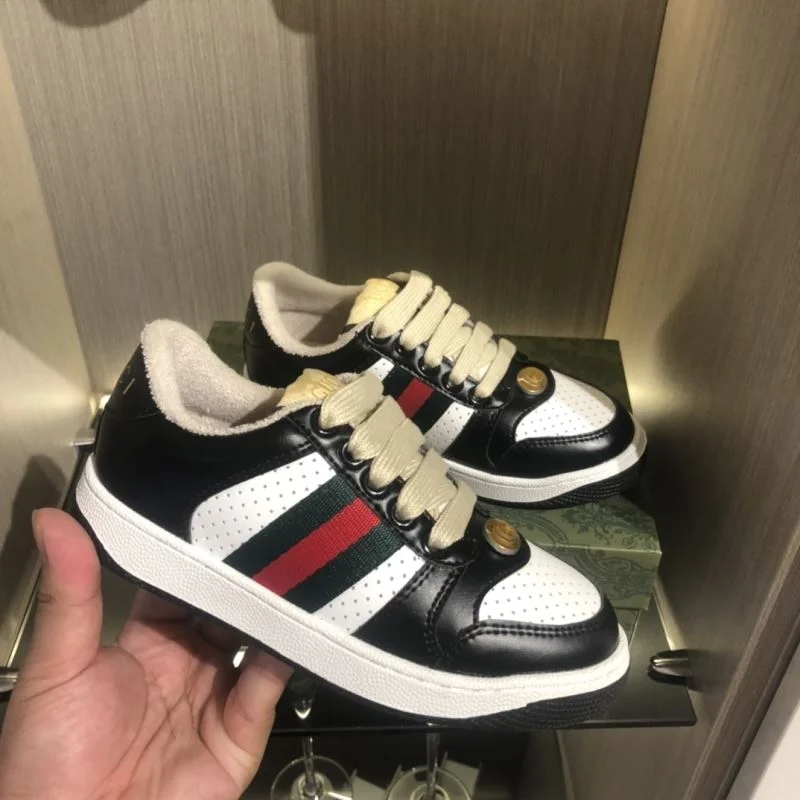 Affordable GUCCI SHOES