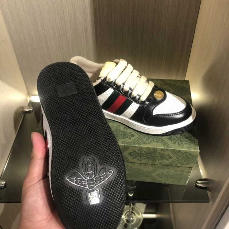 Affordable GUCCI SHOES