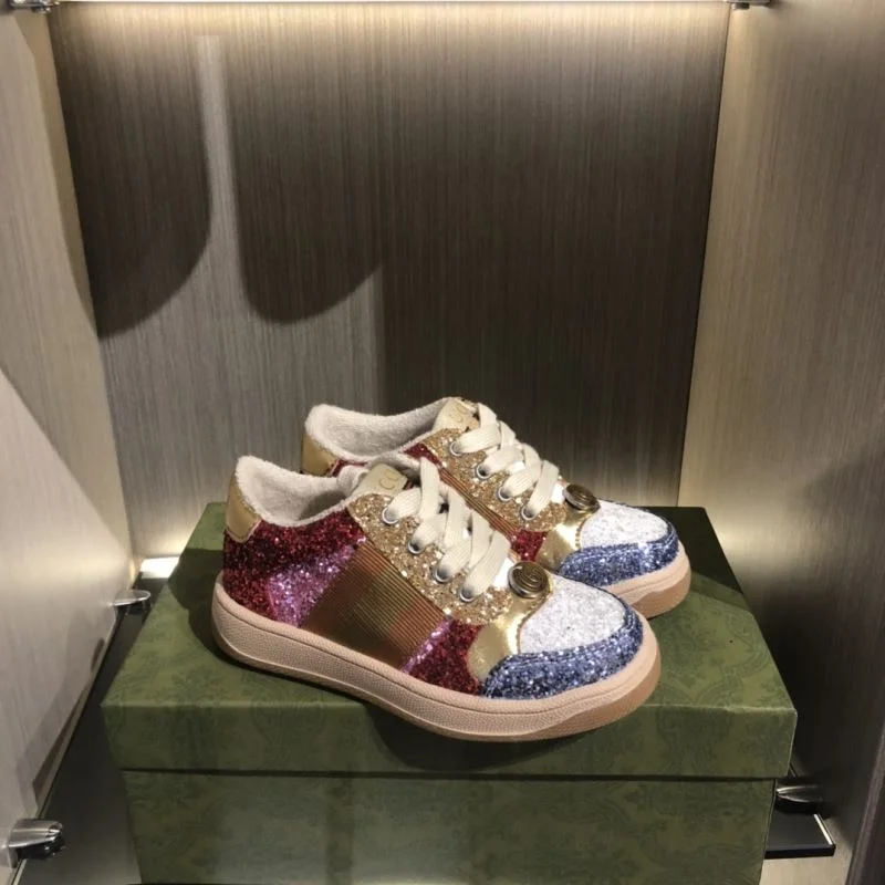 GUCCI SHOES