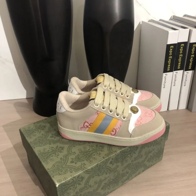 GUCCI SHOES