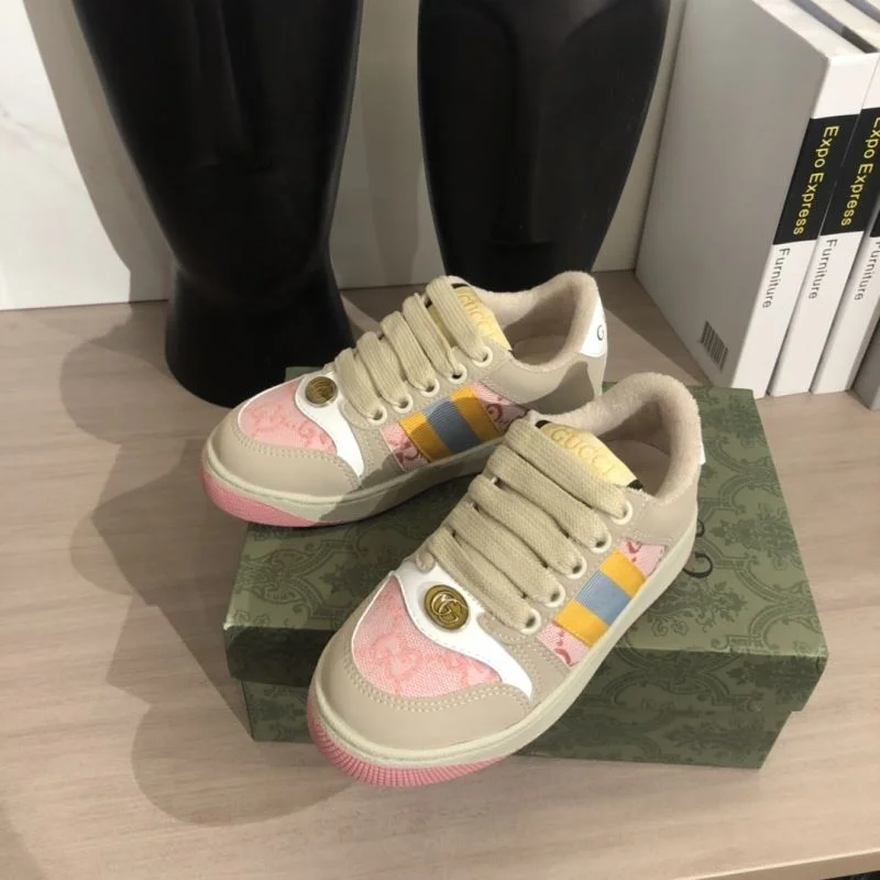 Exact replica GUCCI SHOES
