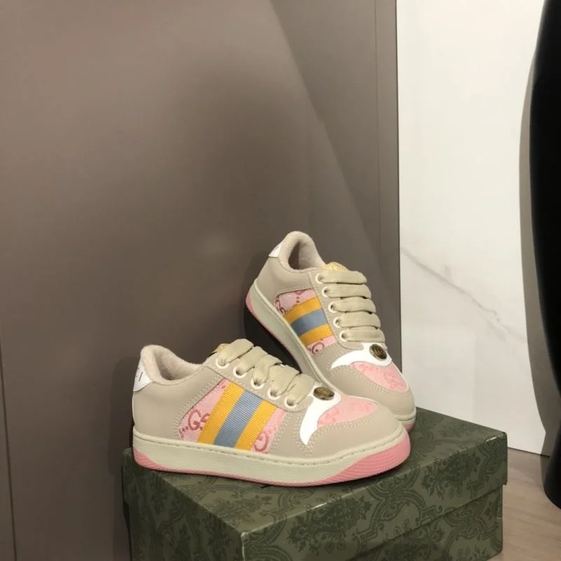 Exact replica GUCCI SHOES