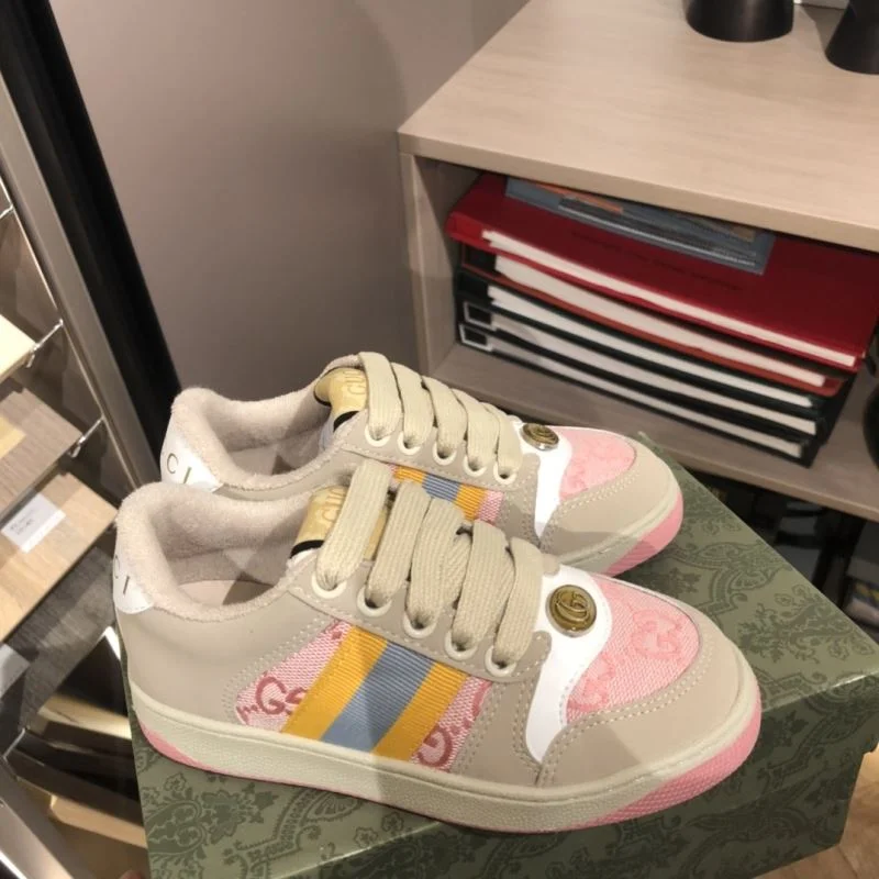 Exact replica GUCCI SHOES