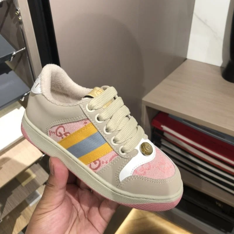 Exact replica GUCCI SHOES