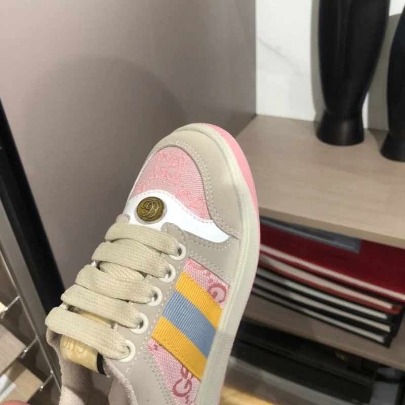 Exact replica GUCCI SHOES