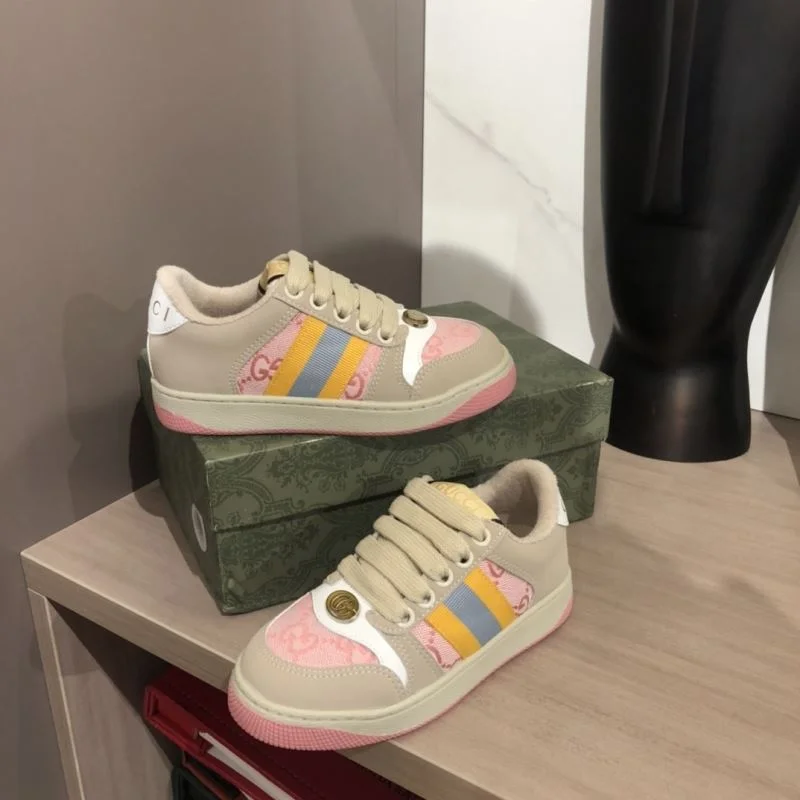 Exact replica GUCCI SHOES