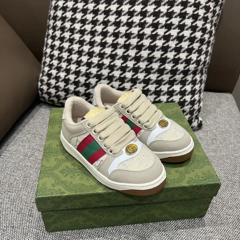 GUCCI SHOES