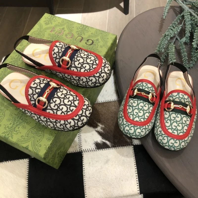GUCCI SHOES