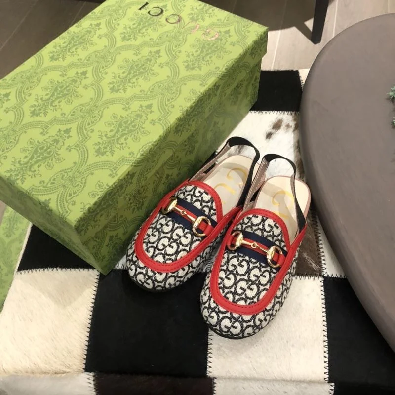 Discounted GUCCI SHOES