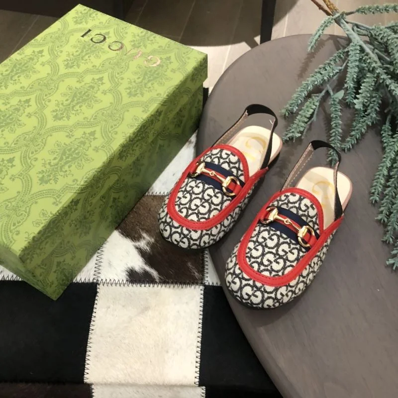 Discounted GUCCI SHOES