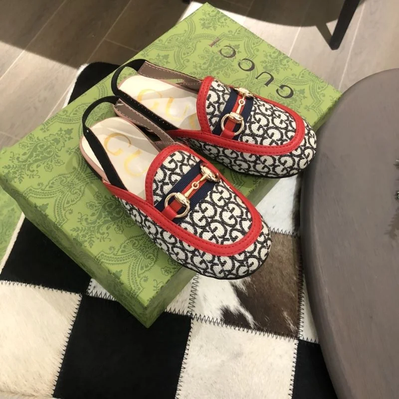 Discounted GUCCI SHOES