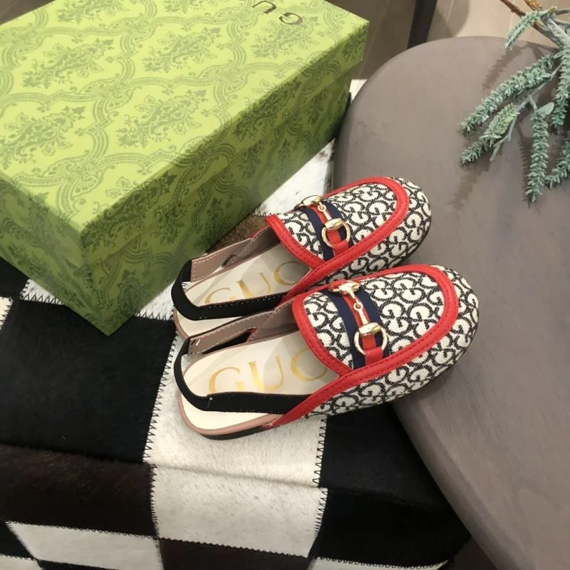 Discounted GUCCI SHOES
