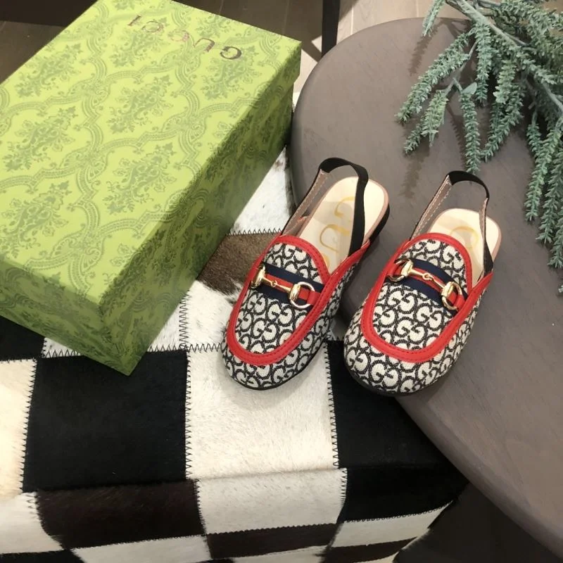 Discounted GUCCI SHOES