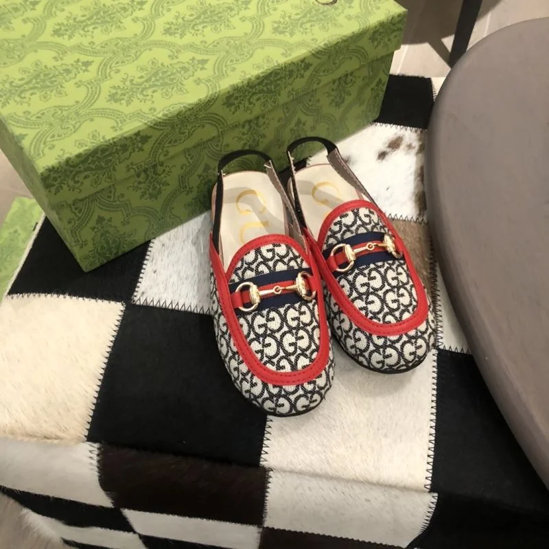 Discounted GUCCI SHOES