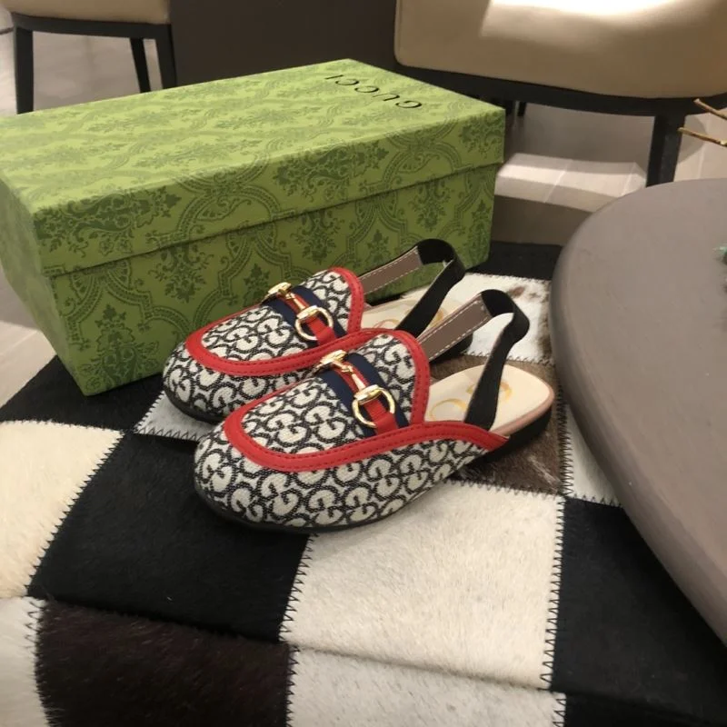 Discounted GUCCI SHOES