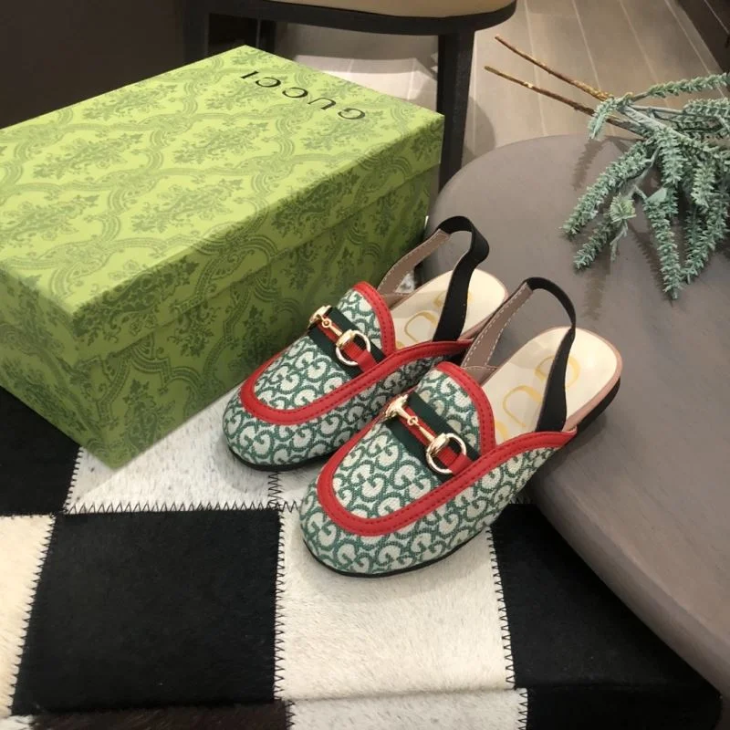 GUCCI SHOES