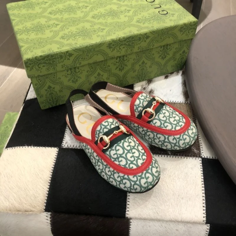 Indistinguishable GUCCI SHOES
