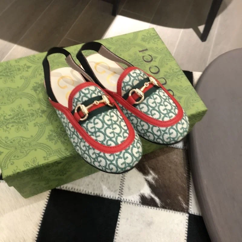 Indistinguishable GUCCI SHOES