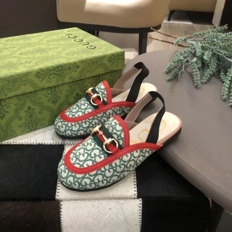 Indistinguishable GUCCI SHOES