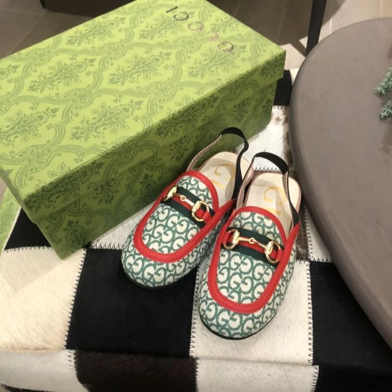 Indistinguishable GUCCI SHOES