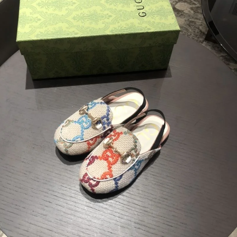 GUCCI SHOES