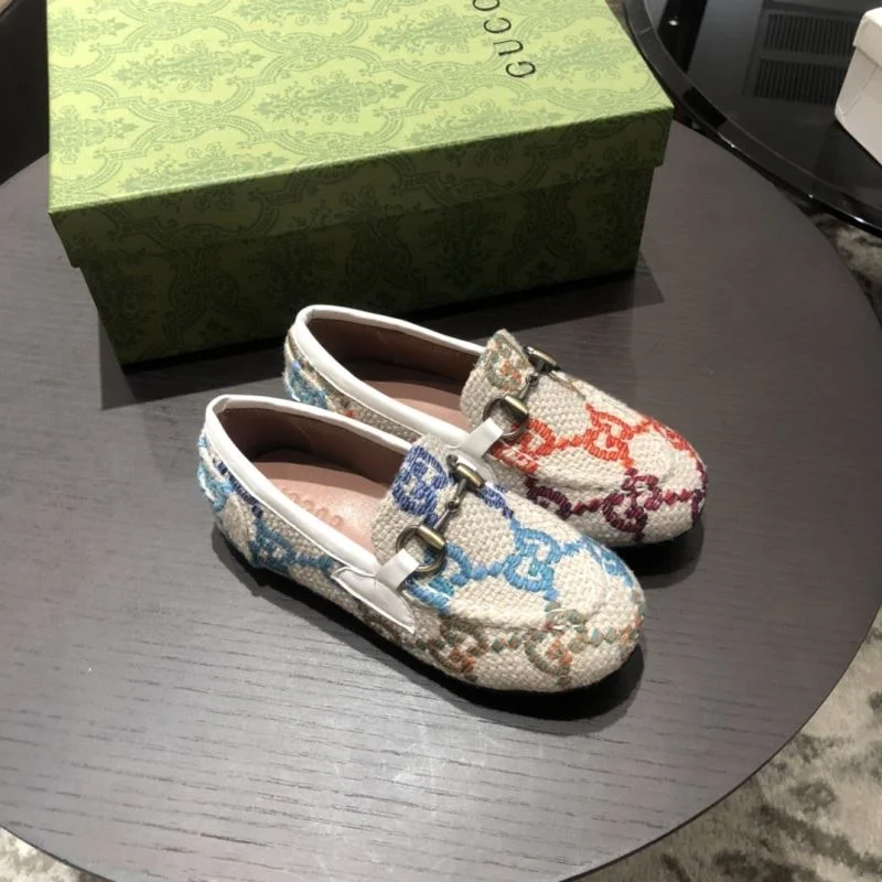 GUCCI SHOES