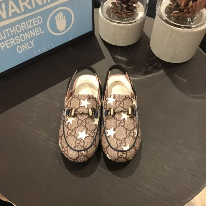 GUCCI SHOES