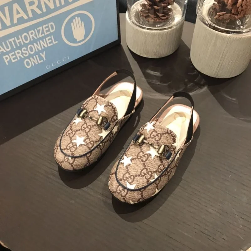 Affordable GUCCI SHOES