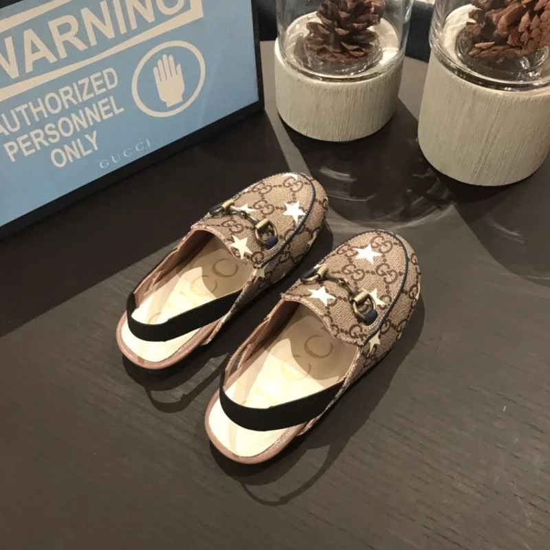 Affordable GUCCI SHOES