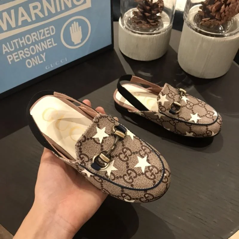 Affordable GUCCI SHOES
