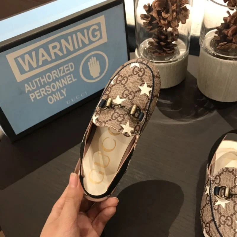 Affordable GUCCI SHOES